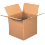 Multi Depth Boxes | Package Warehouse