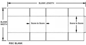 How to Measure a Box | Package Warehouse